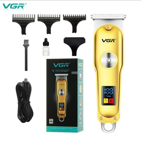 Soch olish mashinalari VGR V290 va VGR V071