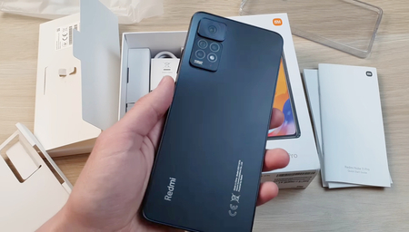 Продаётся Redmi note 11 pro 8/128