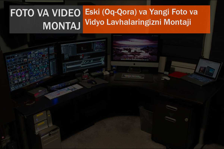 Kompyuter Xizmatlari