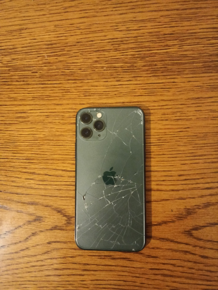 iPhone 11 pro zapchastga запчасть