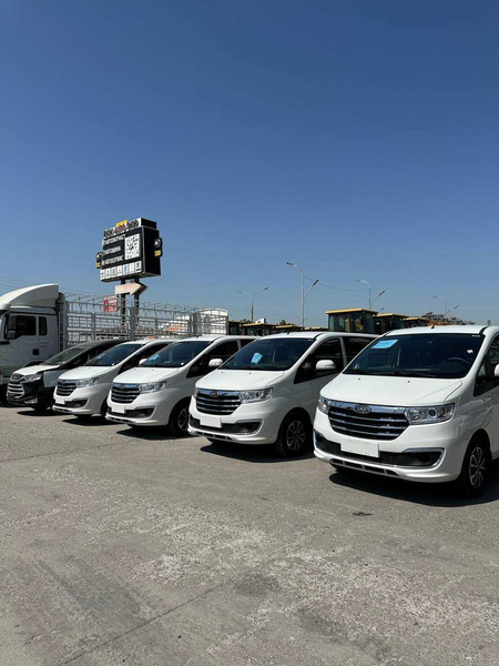 Jac M3 1.8mator metan gaz /damas,labo,gazel,sayohat