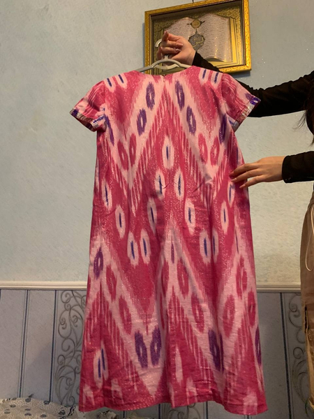 Платья миллийча невесткам