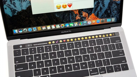 Macbook pro Обмен