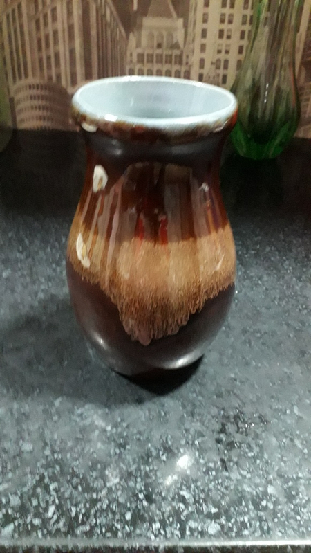 Крынка для молока