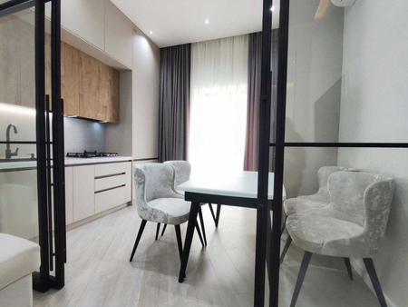 #Аренда 3-х комнатная квартирана ц5 ЖК Казахстан, ор-р метро: Минор.