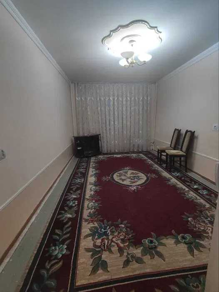 Срочна Горит аренда 3 комнатный квартира возле метро за 400$ id sh 408