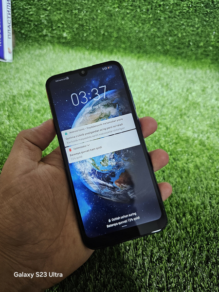 Honor 8A sotiladi