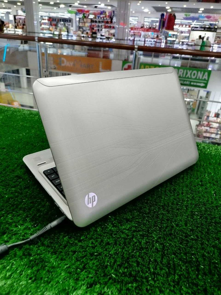 Core i5 Xamyonbob narxga sifatli va mehnatsevar noutbukdan keldi!
