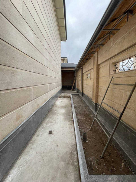Продаётся Дом Sayram Village 4 сотка Br13