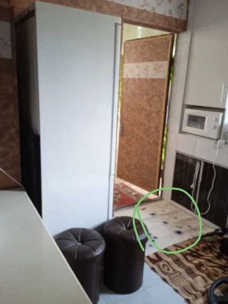 Караташ 1в2/1/5 панель хорошие дружелюбные соседи