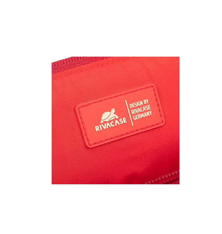 ^ Сумка для  ноутбука RIVACASE 8992 (PU) Lady's 14