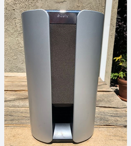 Sony sambuffer active