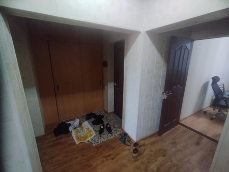 Продается 3/3/9 Сергели-3