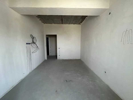 !Квартира 1 ком 37м² от  Eco Smart House монолитного строения Выгодно;