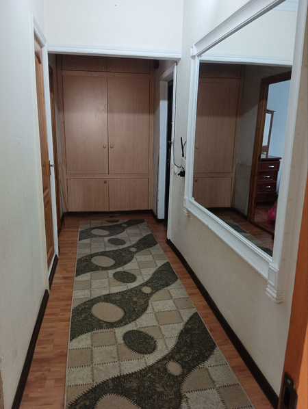 Аренда 2х,ком, 3 этаж, Улучшенная планировка,Балкон 2-6.Чистая.
