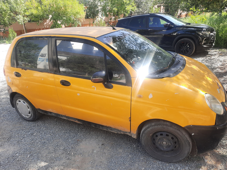 MATIZ   UZ Daewoo