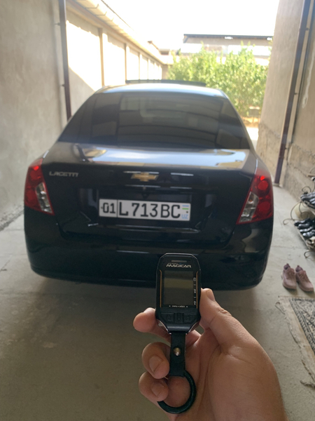 Gentra 2023 Avtomat Full