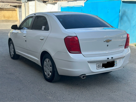 Cobalt 2-pozitsiya EVRO