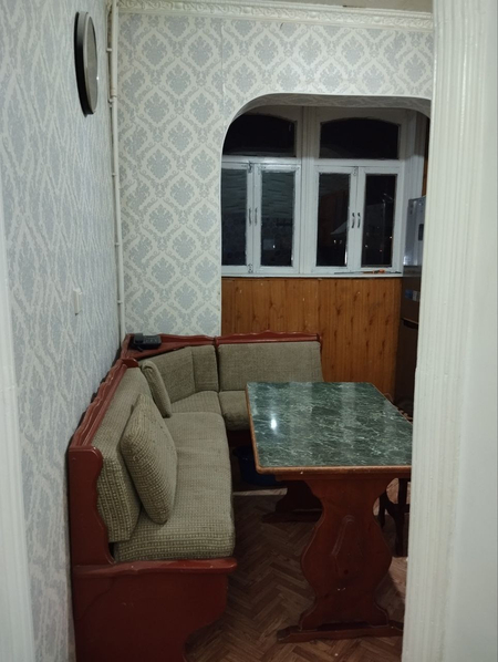 1 перед 2 Продаётся Кадешва 43 кв м