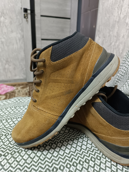 Оригинальные Salomon