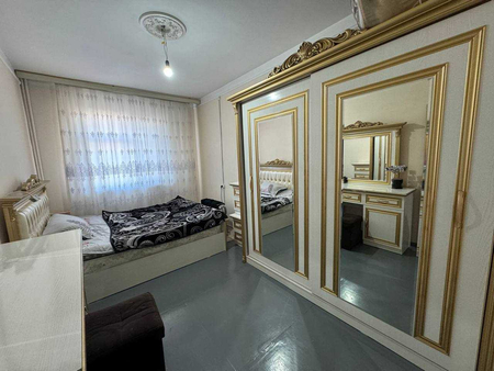 Продажа 4х комнатной квартиры Дружба Народов 100м2