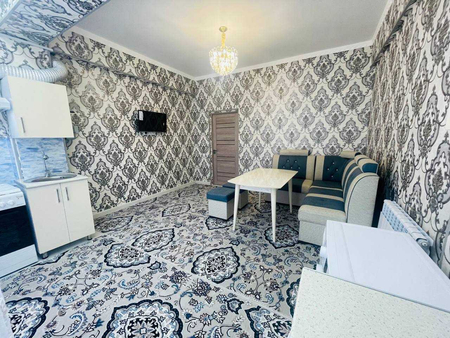 Srochniy Sergeli China Haus  1×2/2/9 Yosh Oila Zaks Rasmdagidek uy