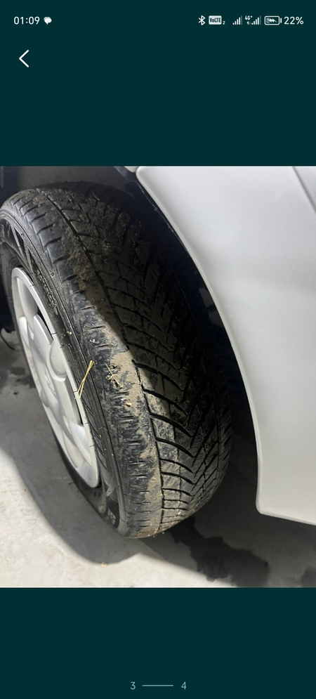 Matiz sotiladi metan qoyilgan