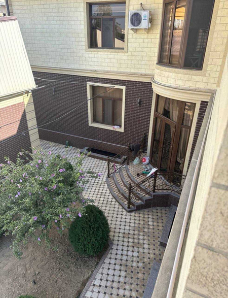 Продается дом в Мирзо Улугбекском районе (Центр Луначарский) 7 соток