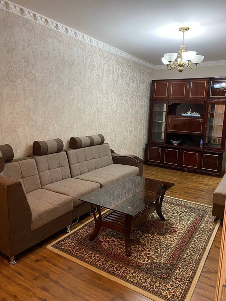 Максим Горкий Турково 3 хонали квартира Оила еки Иностранга арендага