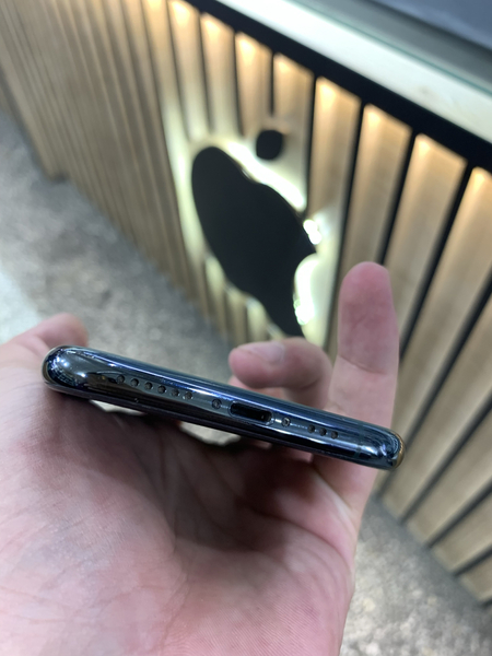 Iphone 11 pro 256 gb