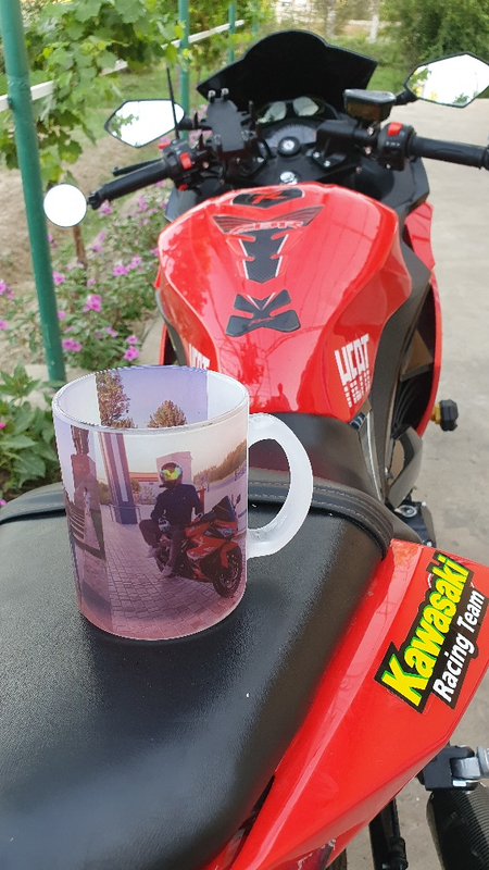 DTF pechat, lazer gravirovka va sublimatsiya xizmati