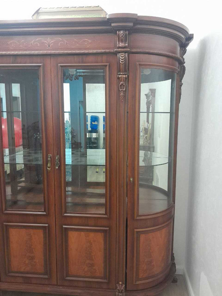 Стенка для гостиной