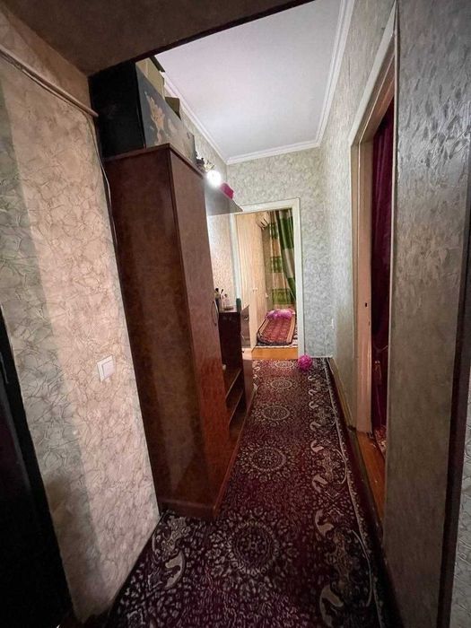 #5846 Срочно продается 2х комнатная квартира