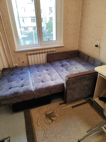Продается кресло диван раскладной