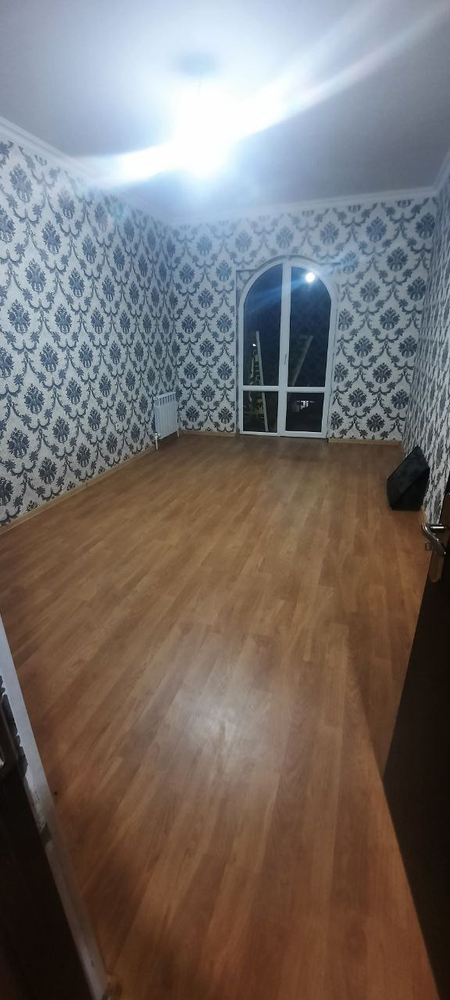Arendga 4xonali kv Milliy bogʻ metroga yaqin joyda