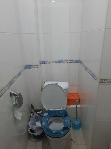 2 ком своя,Садыка Азимова
