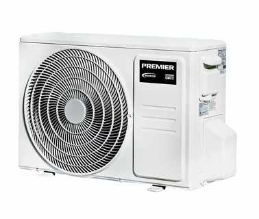 Кондиционер Premier ZOMIN 09 Inverter