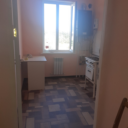 Naqd yoki ipoteka 2 xona novostroy kvartira sotiladi