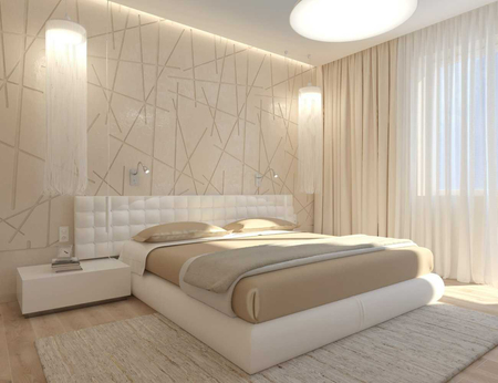 Архитектура Хизматлари, Лойиха, Проект