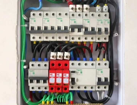 Elektrik xizmati 7/24