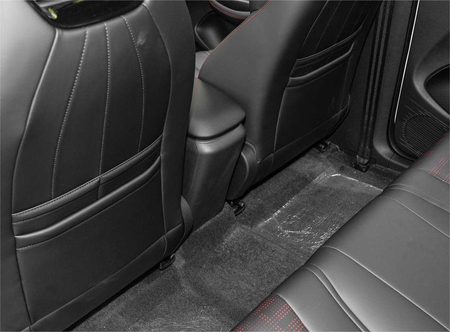 * BYD E2 — электромобиль, поддерживающийся на 405KM