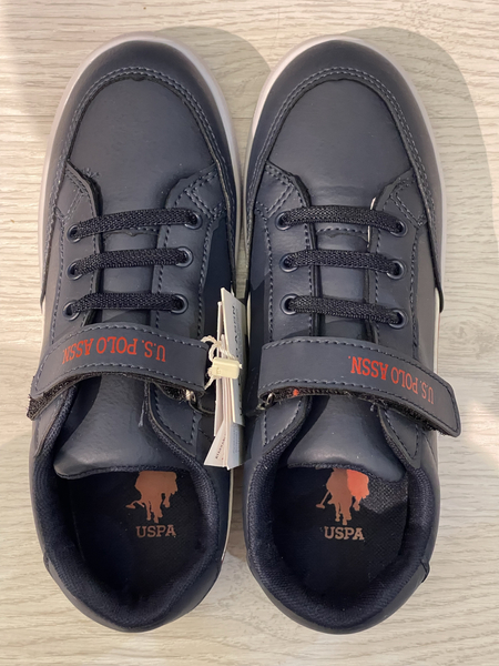 Кроссовки оригинальные U.S.Polo Assn.