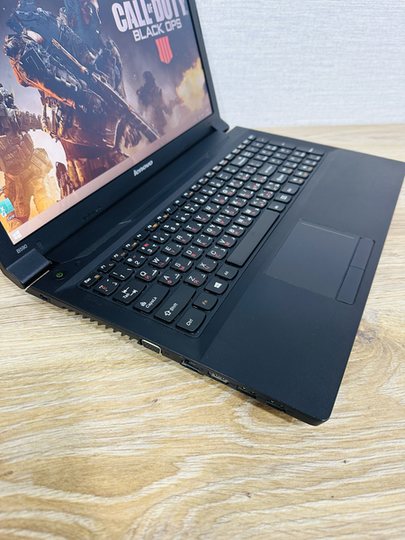 Мощный Игровой Lenovo Core i3-4 Ядерный с Nvidia Видеокартой как новый