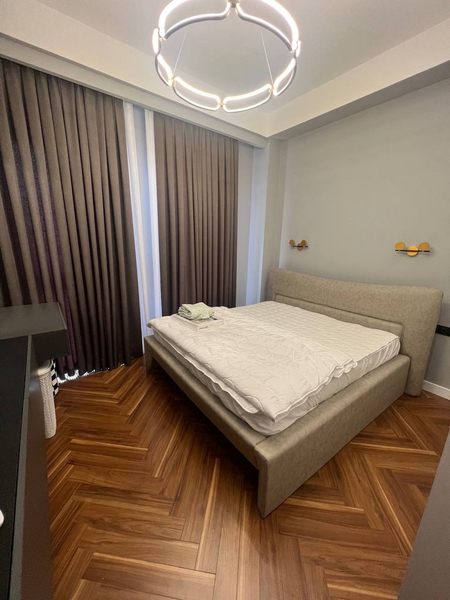 Сдаётся квартира 2/2/8 | ЖК Mirabad Avenue | Мирабадский район