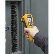Инфракрасный пирометр Fluke 62 max