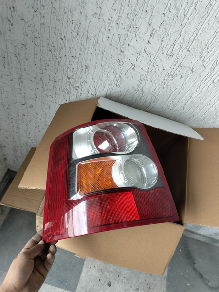 Range Rover zapchast