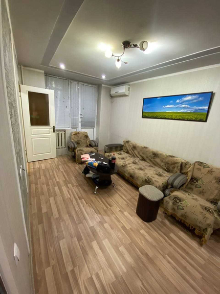 Аренда Квартиры, Яккасарайский район, ул. Шота Руставели, Рынок Аския.