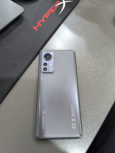 Продается Xiaomi 12x