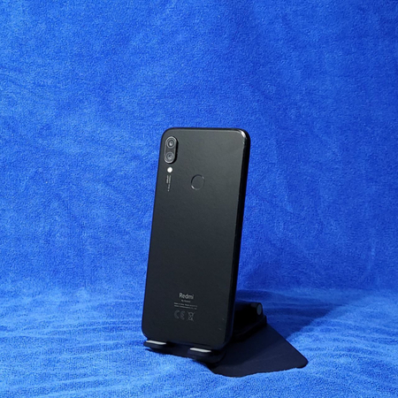 Redmi Note 7 sotiladi