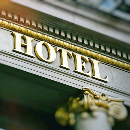 Территория под строительство APARTHOTELA в центре !!!